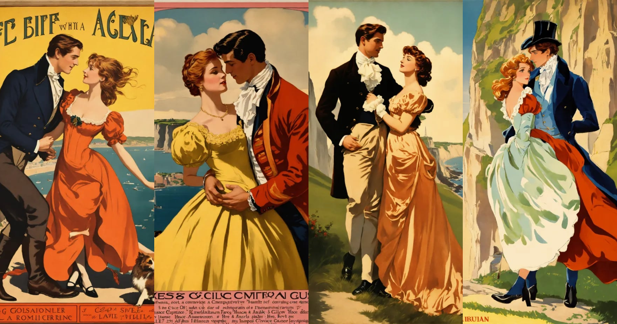 Lexica - Create a captivating cover design that conveys the theme of ...