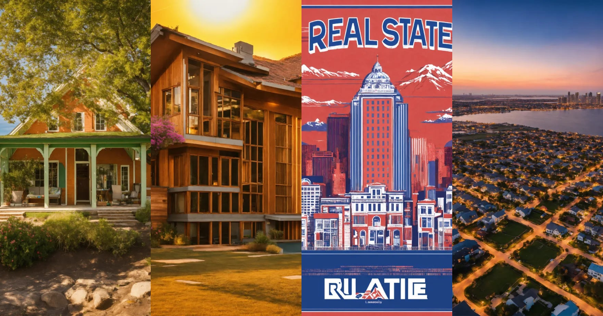 Lexica - Real estate