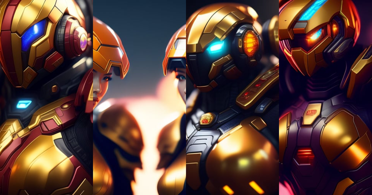 Lexica - 8-bit metroid made by stanley artgerm lau, wlop, rossdraws ...