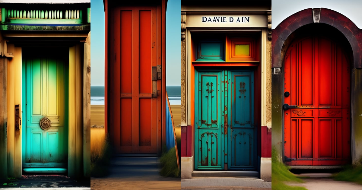 Lexica - Ineluctable modality of the visible: at least that if no more ...