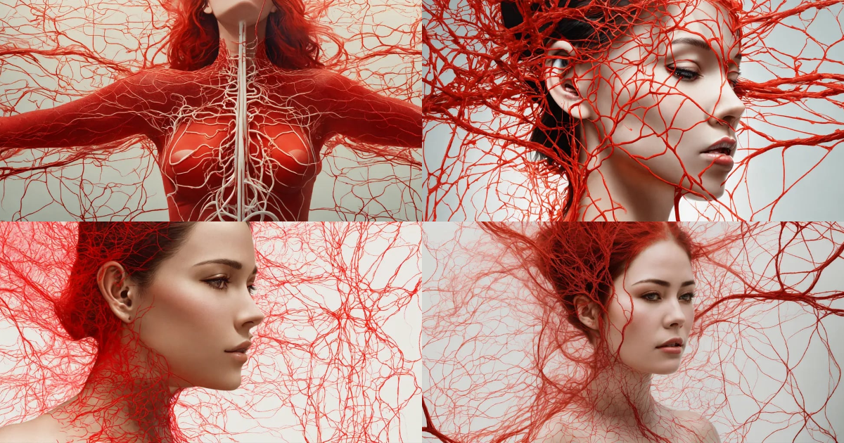 Lexica - Photo 16k, ultra realist, Variant compelling double exposure ...