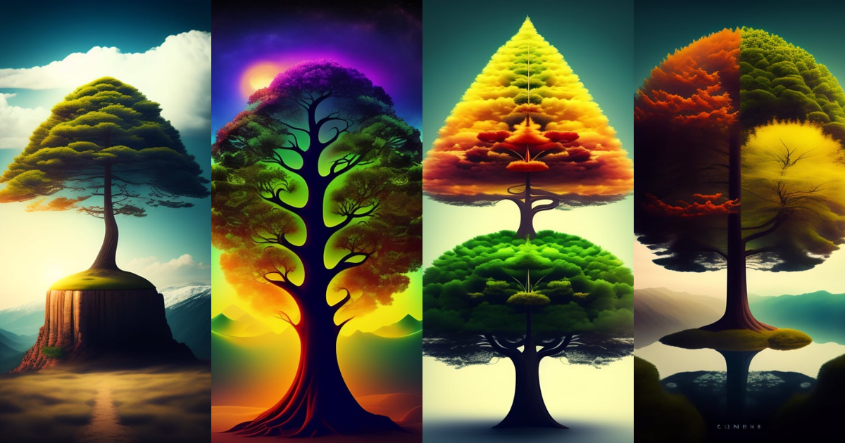 Lexica - Climactic, weed, high, euphoric, bliss, tree, zen, blunt