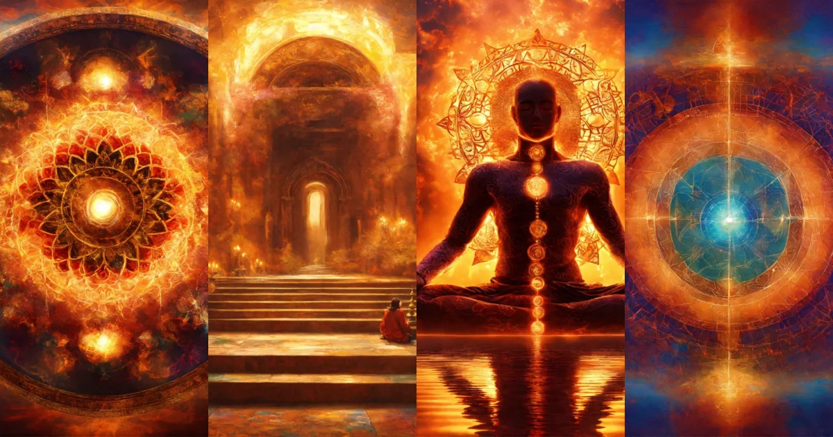 Lexica - ALTERNATIVE SPIRITUALITY ABSTRACT COGNITIVE DISSONANCE