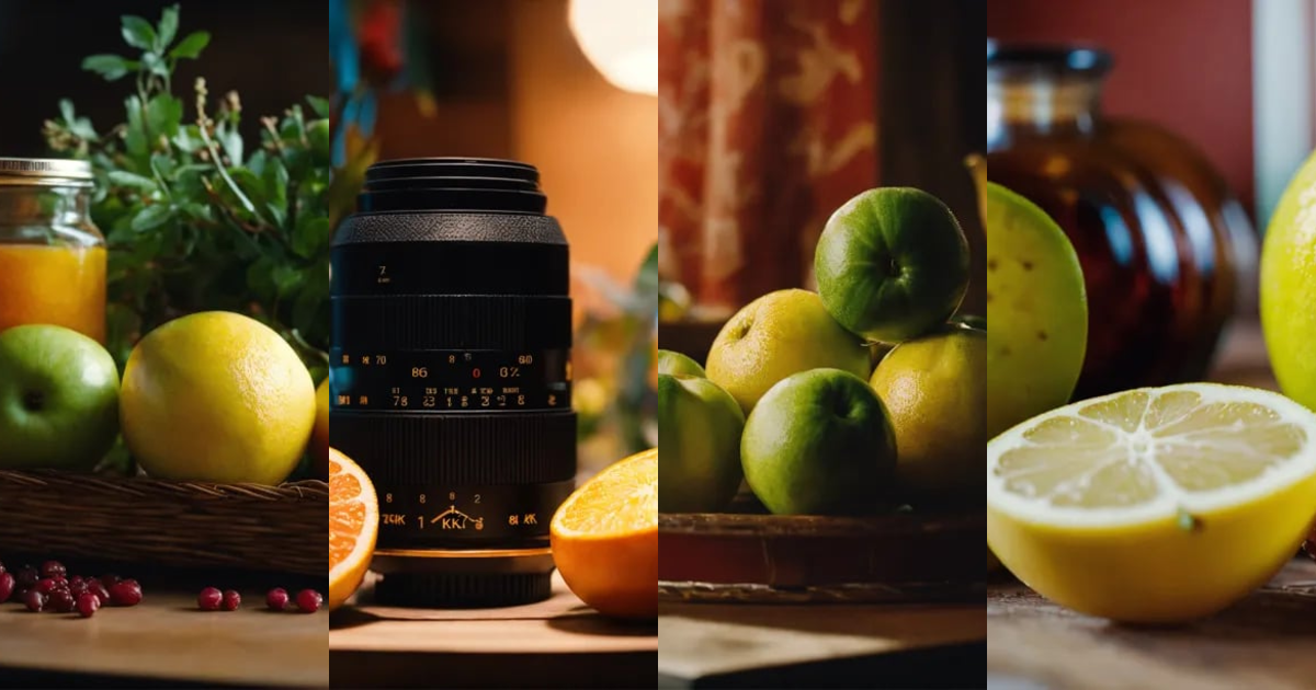 Lexica - 8k still life photograph, looking at the camera, Highly ...