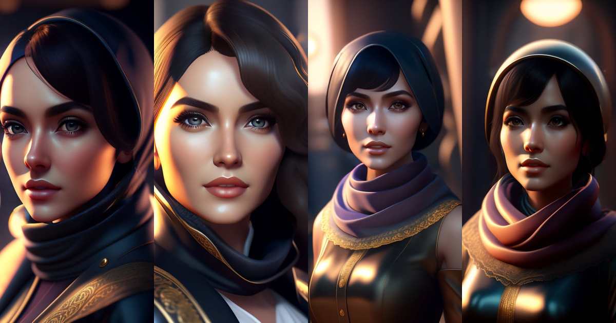 Lexica - Dress neckline, pltn style, pltn style, scarf, shizuku, velma ...