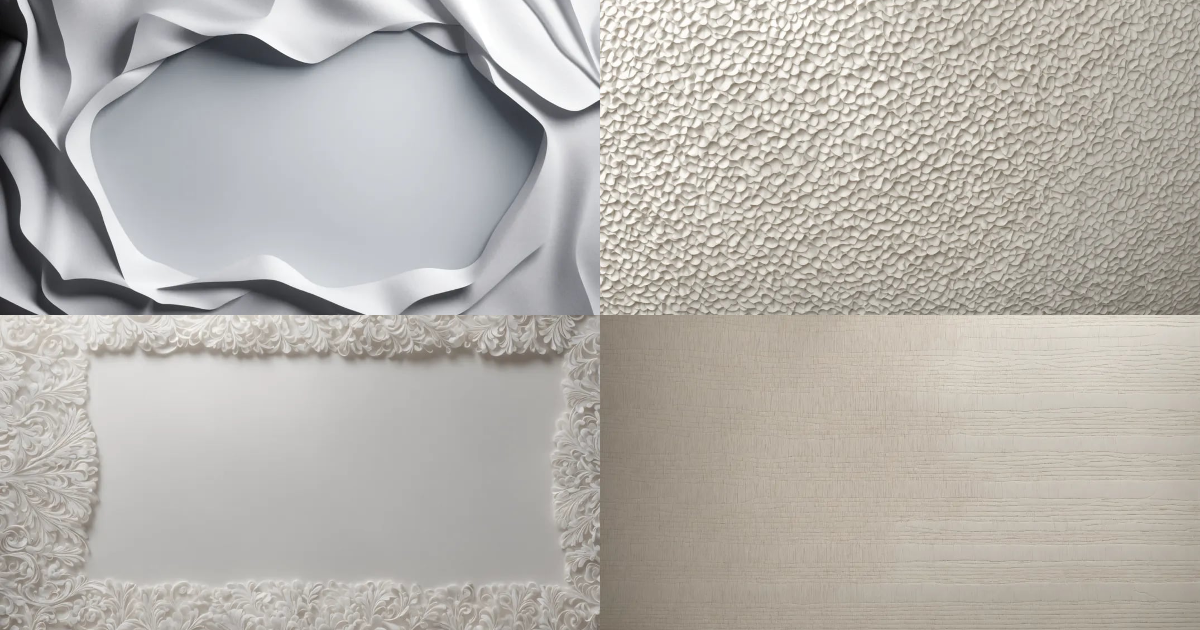 Lexica - Luxury white paper texture , 8k