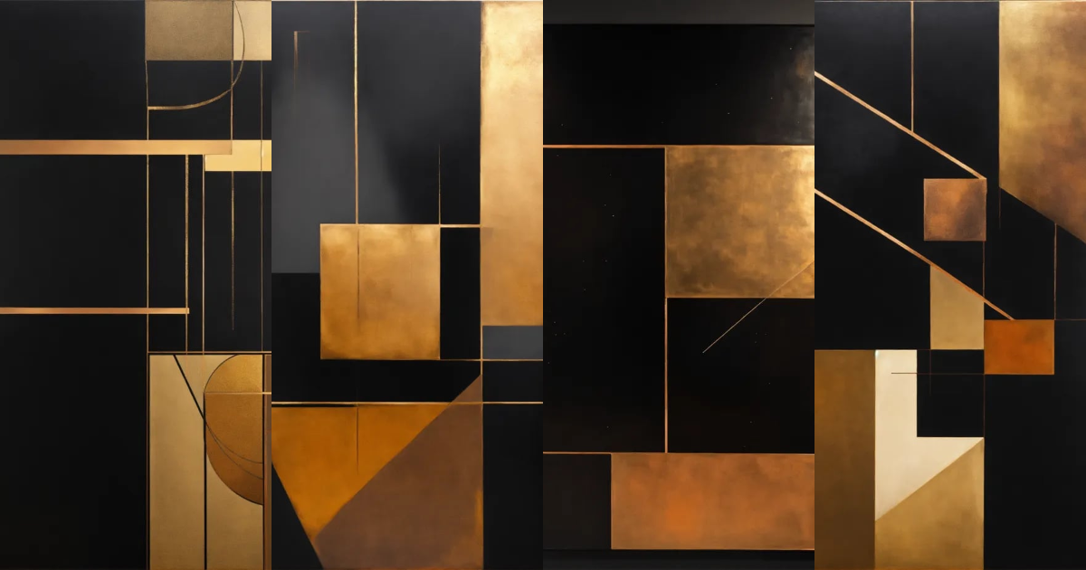 Lexica - A minimalist, elegant, discreet, abstract, enigmatic ...