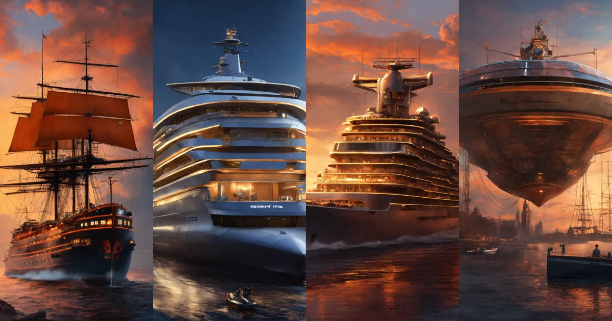 Lexica - English Future cruiser