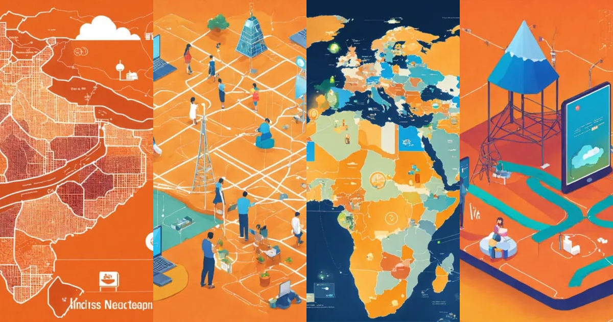 Lexica - A visual representation of INDIA on a map or an outline of ...