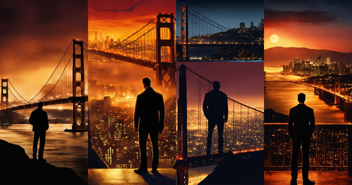 Lexica - Create a captivating background design that conveys the theme ...