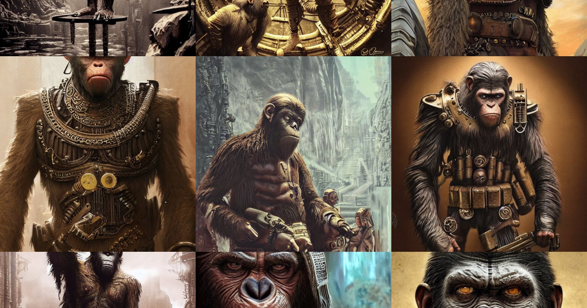 Lexica - Very very very very highly detailed epic photo of Cesar the ...