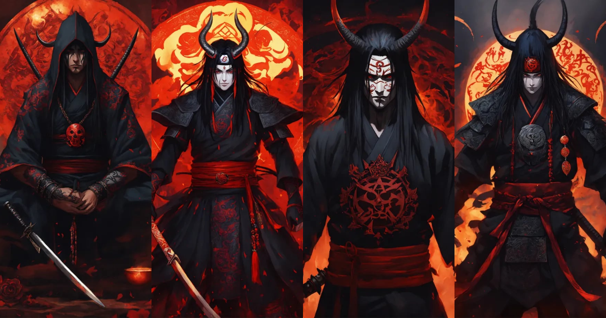 Lexica - Beautiful satanic black metal cover of the Satanic sorcerer's ...