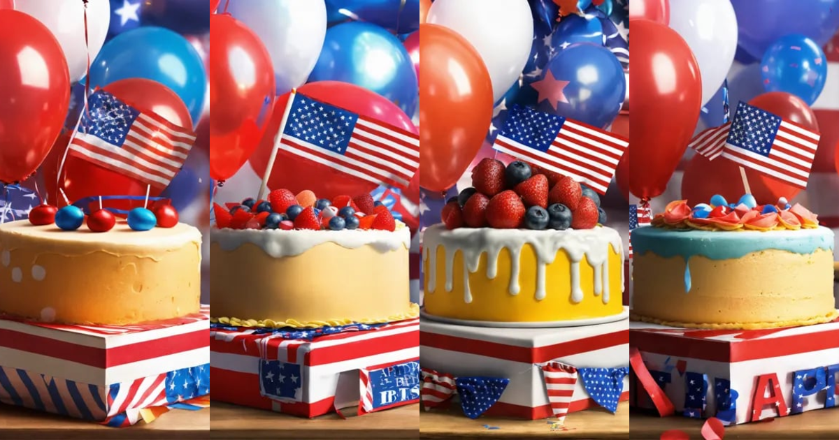 Lexica - Act as a graphic designer and create a poster for a birthday ...