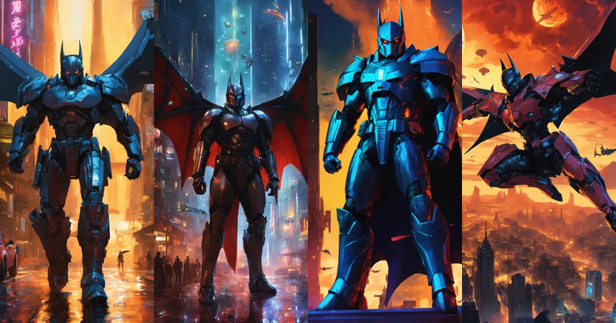 Lexica - Adamantium, Guyver, Sith, Tron, Hybrid Vibranium Draculian ...