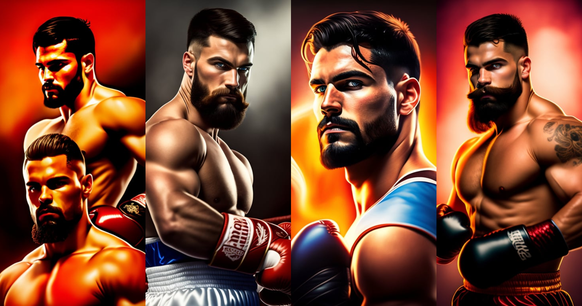 Lexica - Portrait of an evil conqueror named Florian Erzfiend with ...