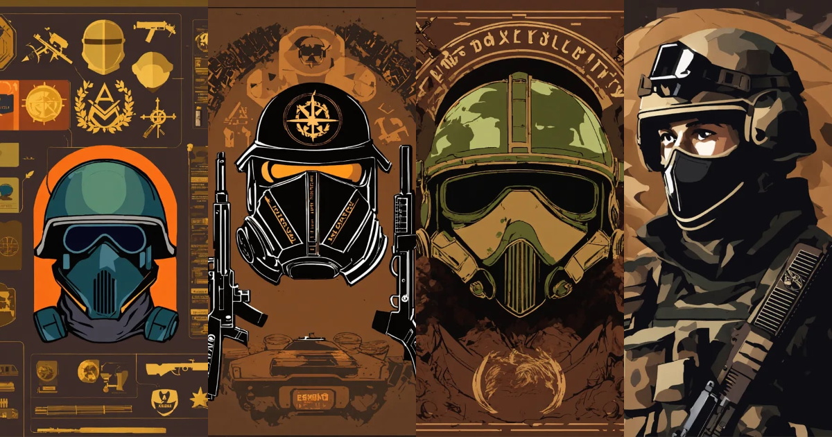 Lexica - Design Use dark and earthy tones to reflect the seriousness of ...