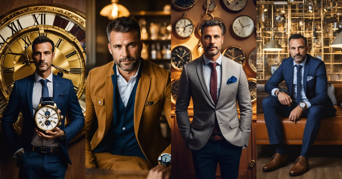 Lexica - Créé moi une image pour illustrer le persona marketing suivant ...