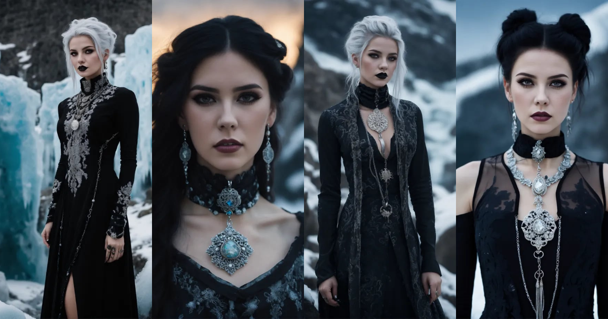 Lexica - Body portrait, super sharp, focus on face, fantasy, photo ...