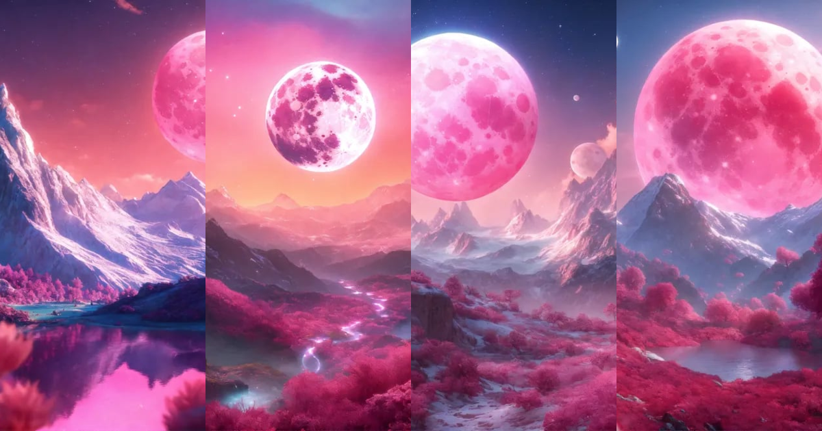 Lexica - A universe for fairies in mountains surrounded by fantasy ...