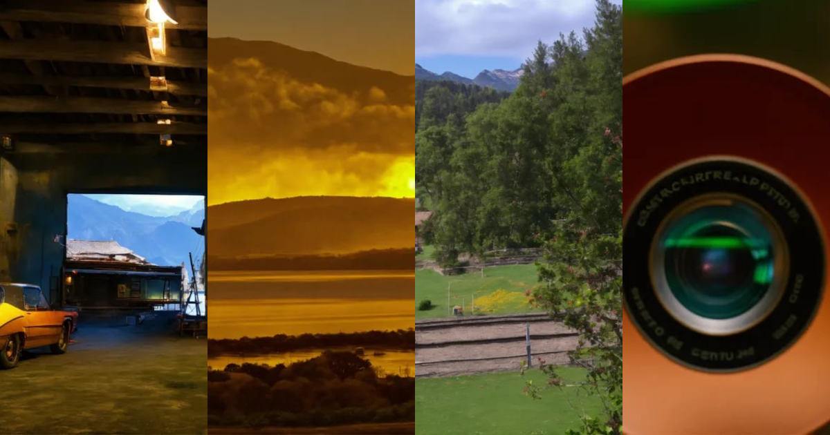 Lexica - Lexica Aperture v3.5