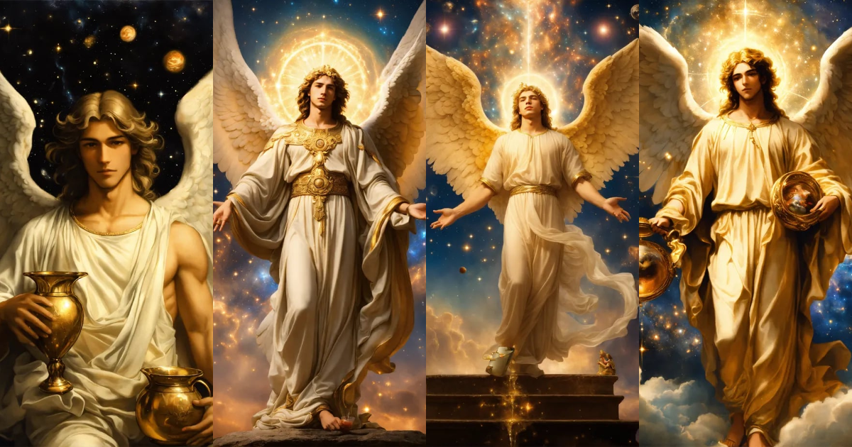 Lexica - "Generate an image featuring an exceptionally handsome male ...