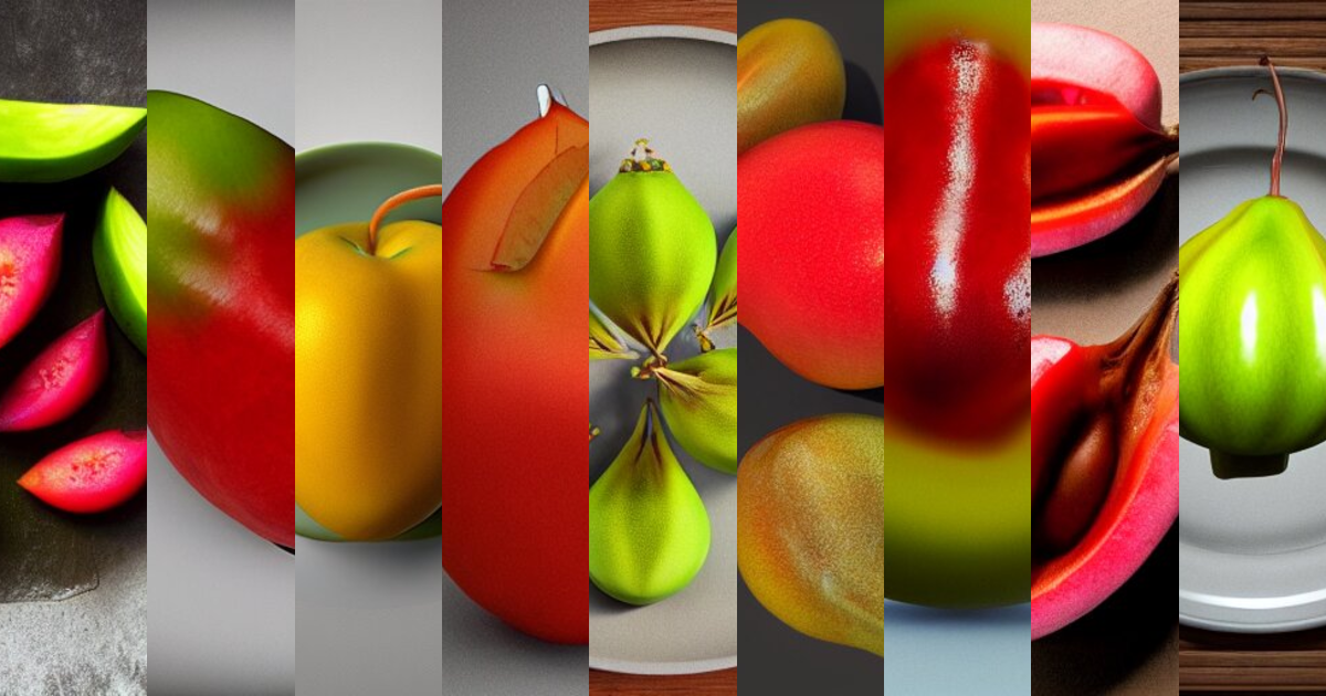 Lexica - A strange alien fruit, photorealistic, 8 k, professional food ...