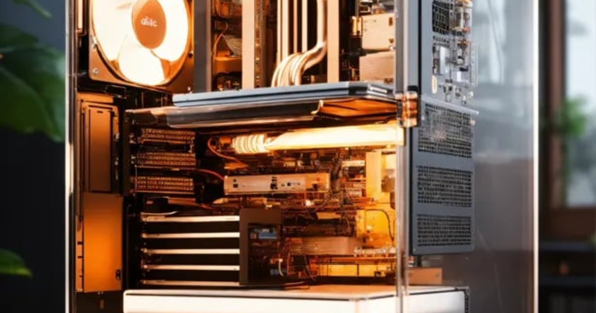 Lexica - PHOTO 16K,A translucent polycarbonate PC case, designed by ...