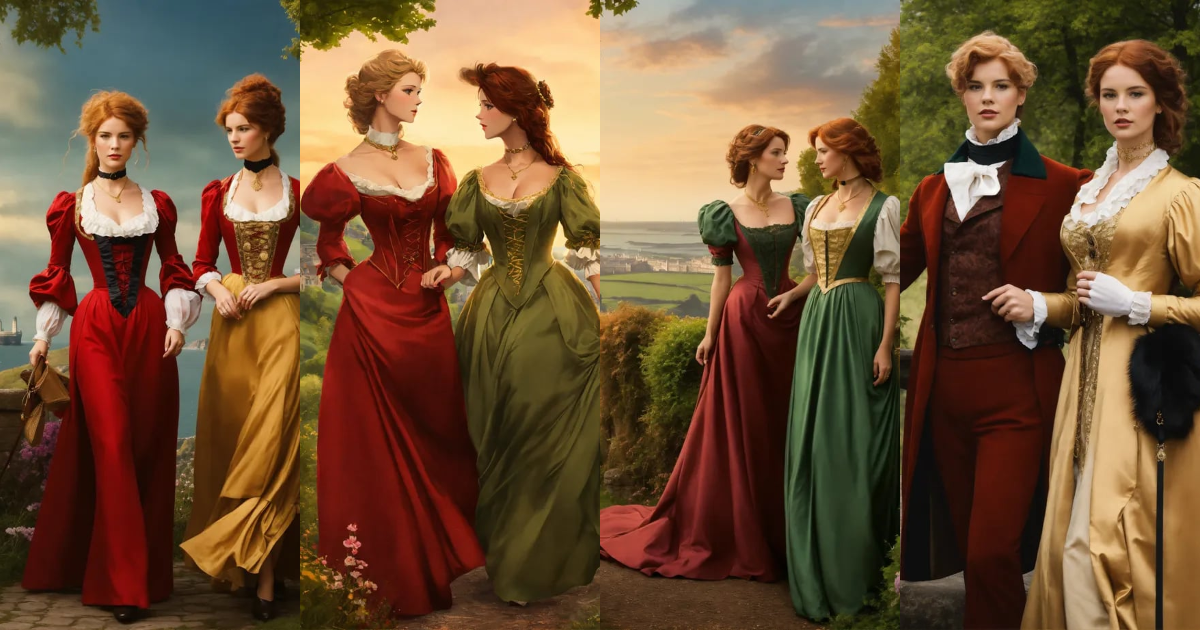 Lexica - Create a captivating cover design that conveys the theme ...