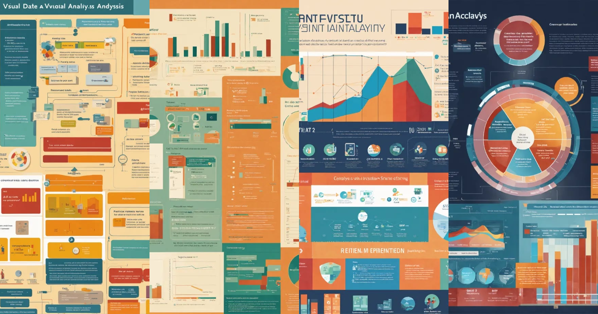 Lexica - Creating a visual of patient data analysis.