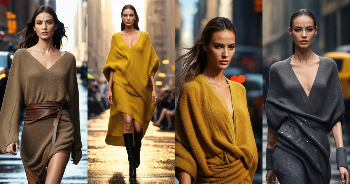 Lexica - 3d realistic photo of fierce italian model wearing dolman ...