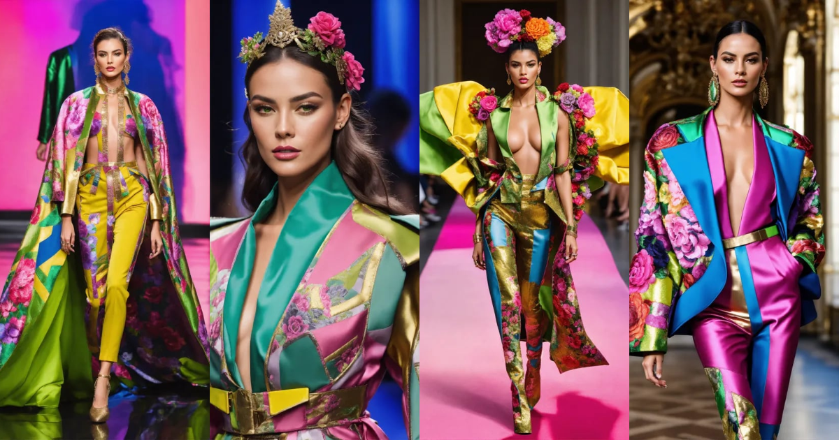 Lexica - Ultra realistic full body photo of a fierce Italian model ...