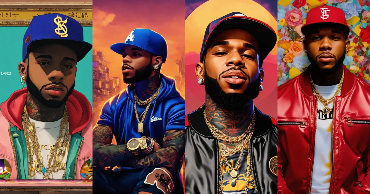 Lexica - Album artwork, 3d, full hd, music, type beat, cover art, cd ...