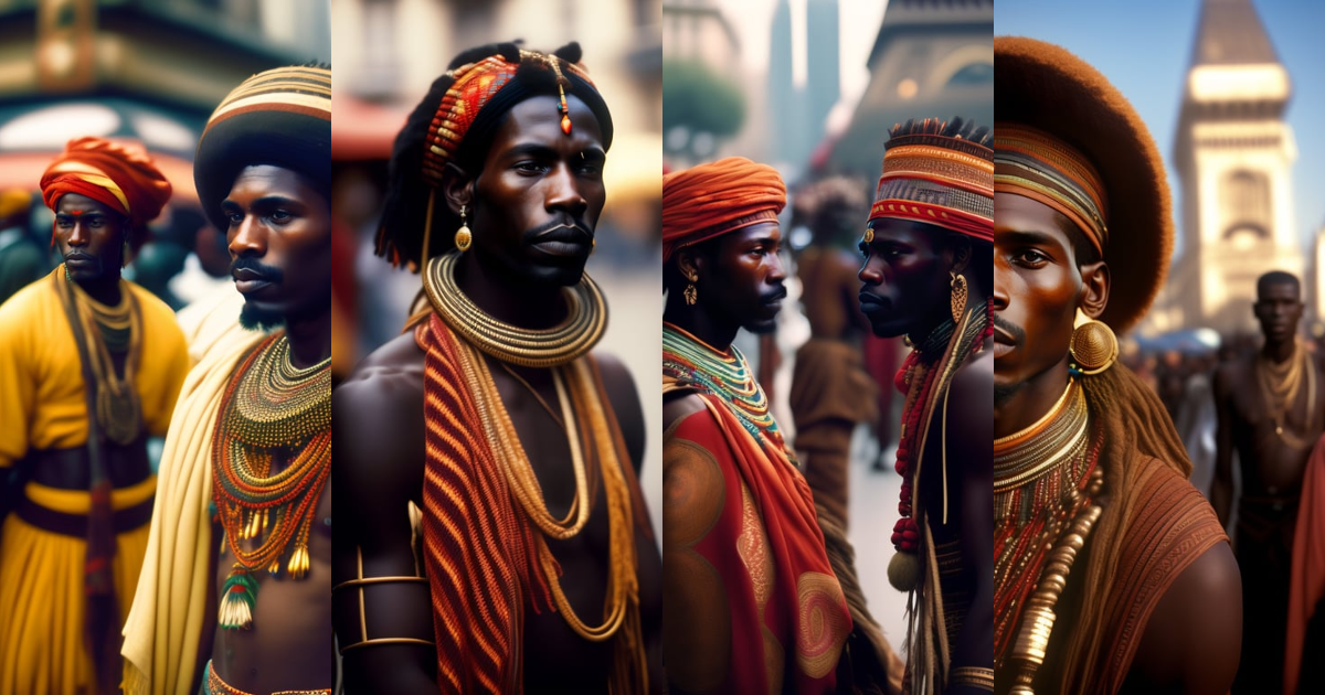 Lexica - 35mm film photo with a 50mm lens of aman of people from an ...