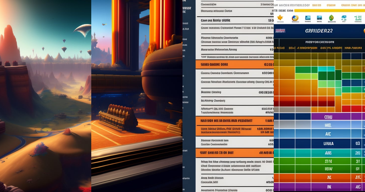 Lexica - Print screen system requirements