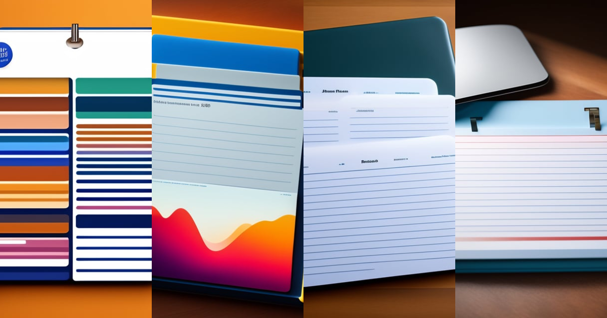 Lexica - Single file folder holding super important data