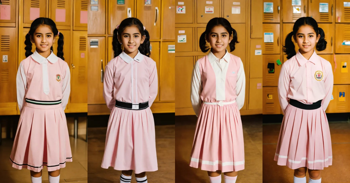 Lexica - A student from the State of Kuwait in the primary stage ...