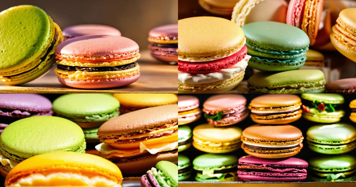 Lexica - Photo of Italian delicacy, premium Italian, hyper-realistic ...
