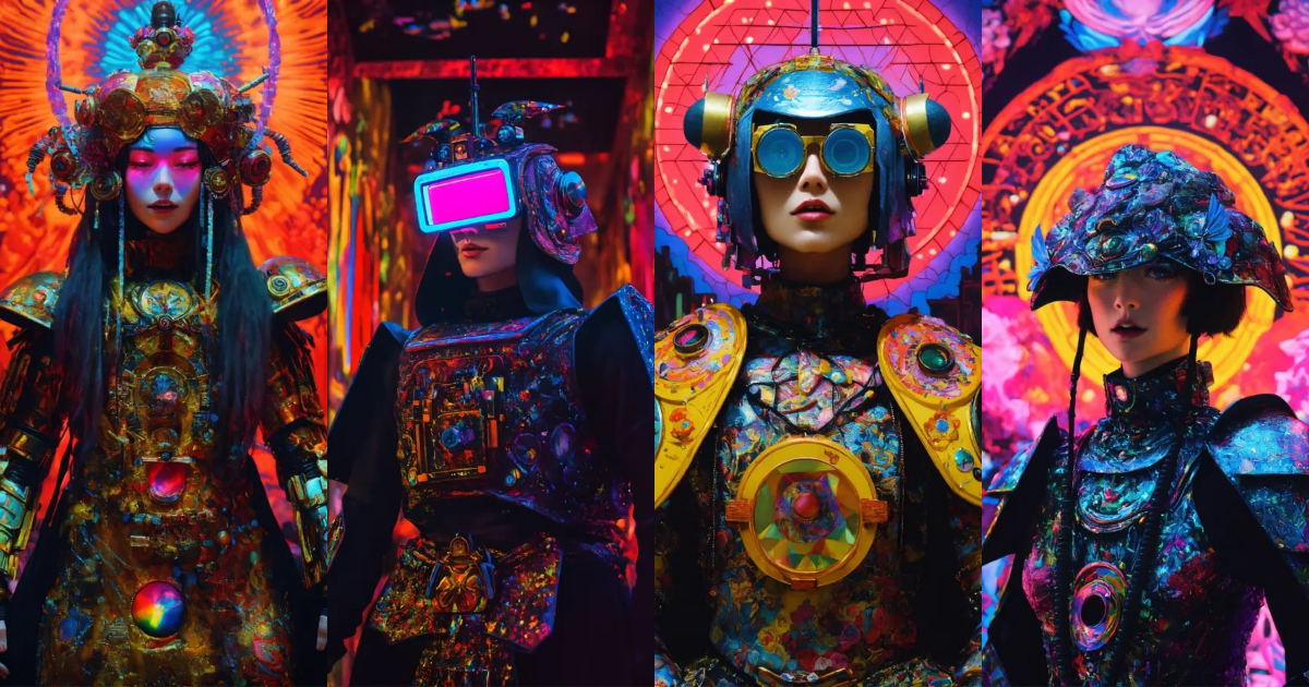 Lexica - Hyperion in Holy Mountain the Movie Photorealistic 3D 35 mm ...