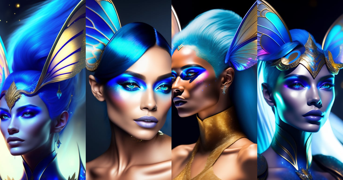 Lexica - Creature have small, pointed ears and a cute, button-like nose ...