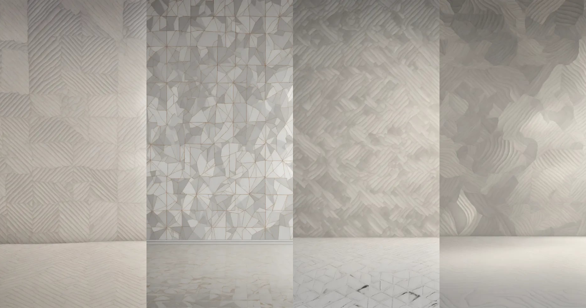 Lexica - #f5f5f5 based modern background with subtle pattern, white and ...