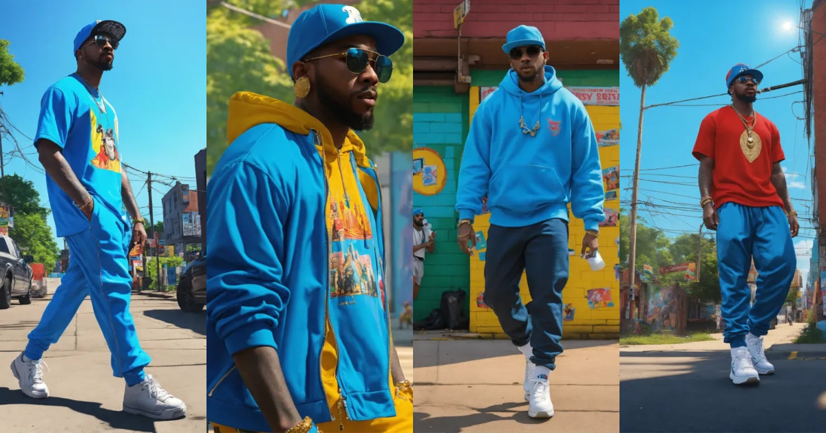 Lexica - Medium side angle shot Pop art, hyperrealist full body ...