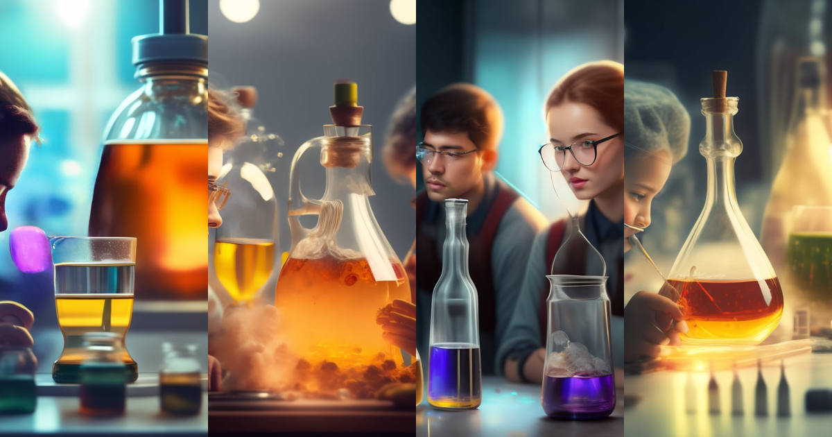 Lexica - Highly realistic photography of a group of students doing a ...