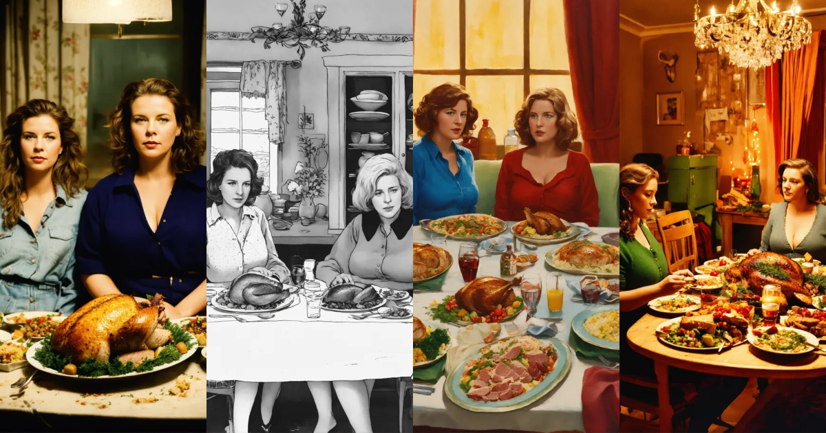 Lexica - "annett möller" and "evelyn weigert". modern. sitting at ...