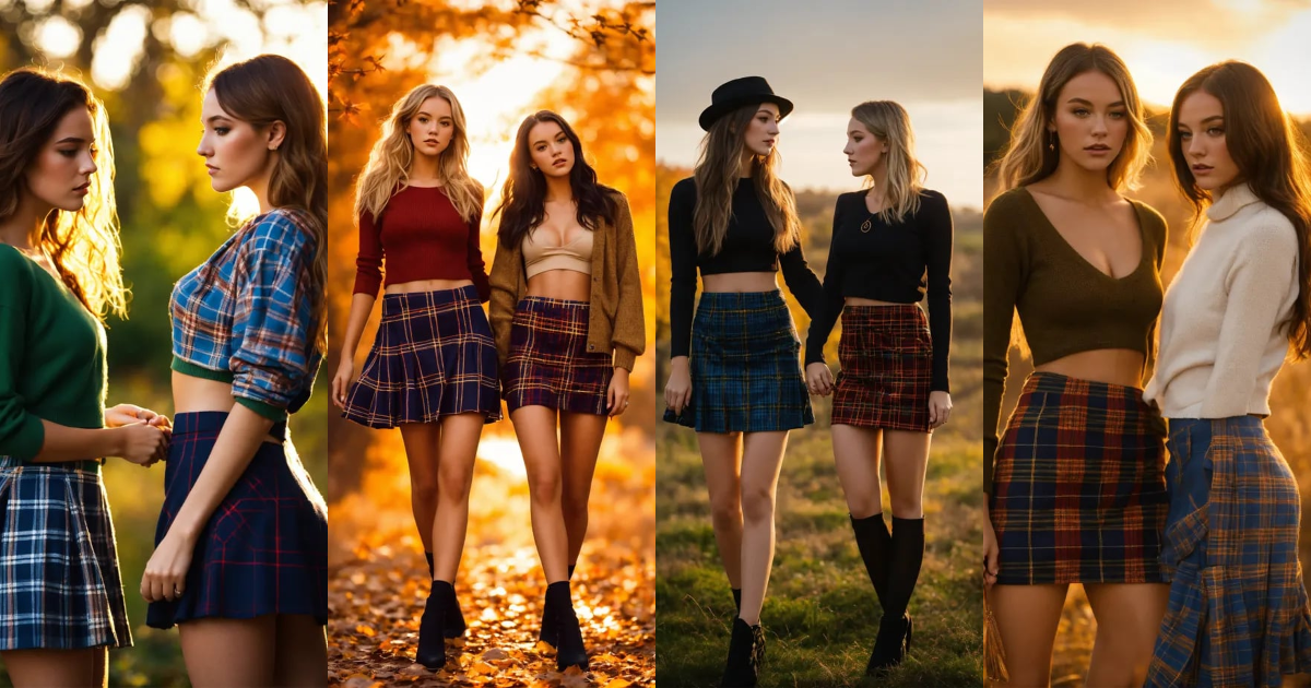 Lexica - 2girls; Two women models holding hands hugging , hand ...