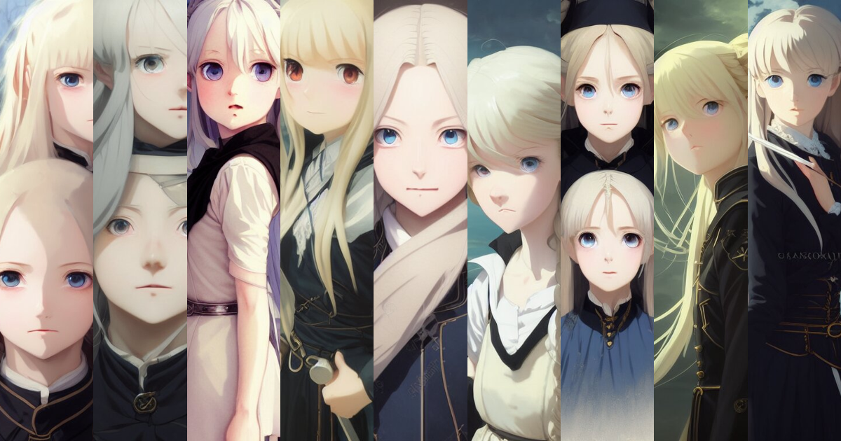 Lexica - Baroque oil painting character ln illustration concept art ...