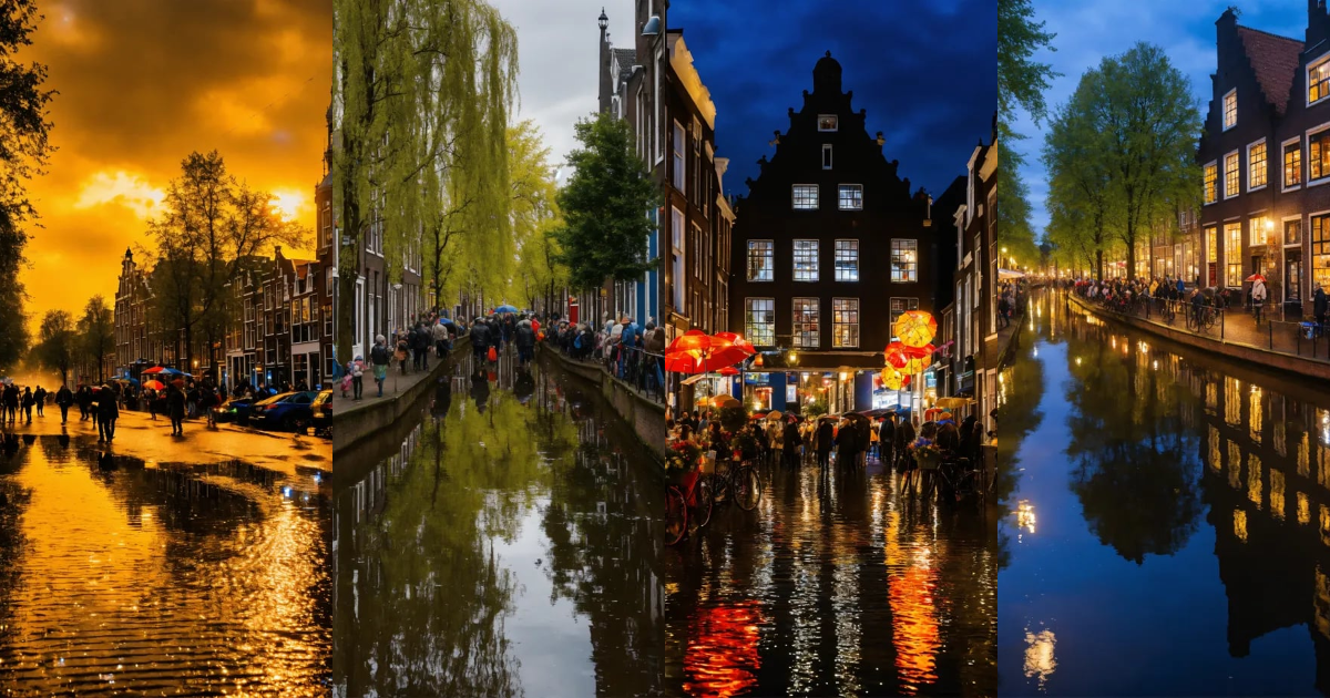 Lexica - The water festival in delft has been the center festival of ...