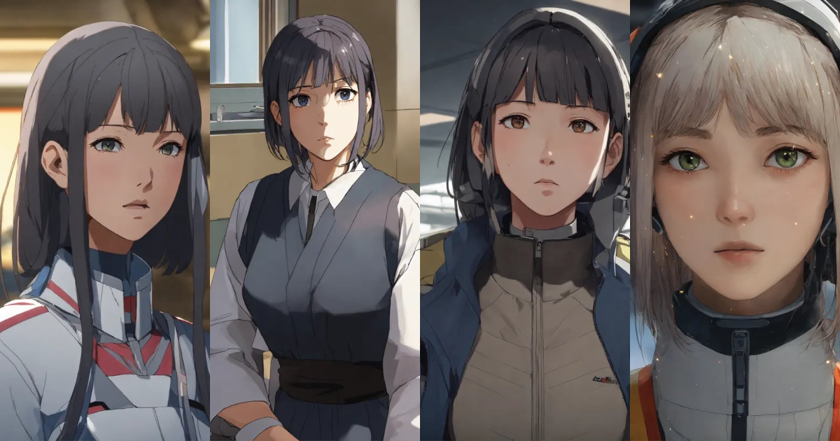 Lexica - Advanced, Android, Cold, Understanding, Emotions, Human-Like ...