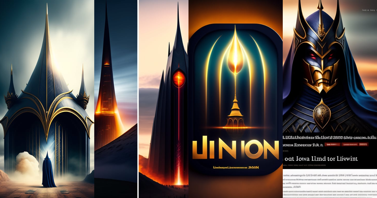 Lexica - Sauron linkedIn