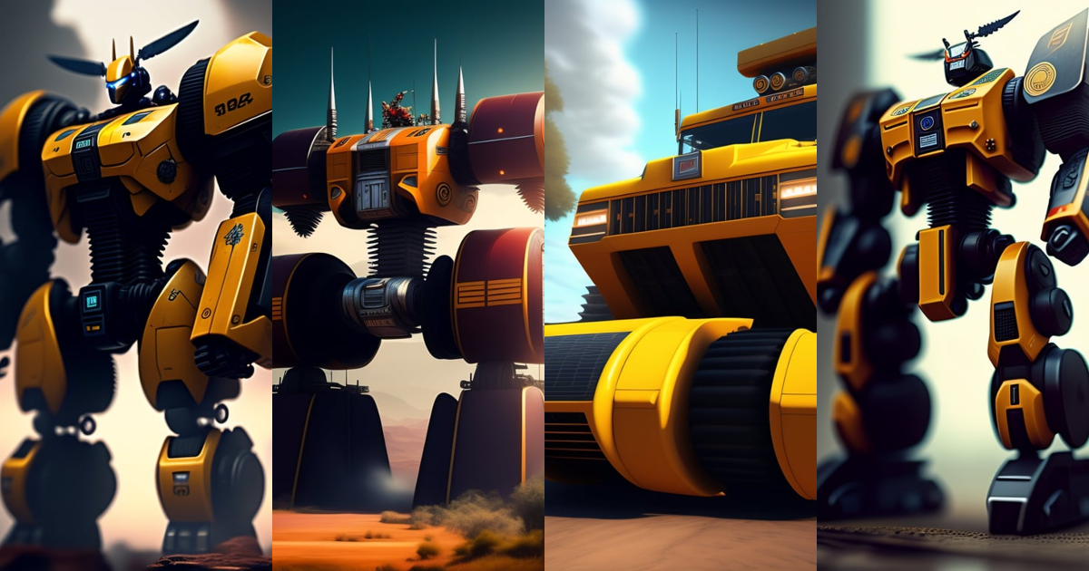 Lexica - Transformer