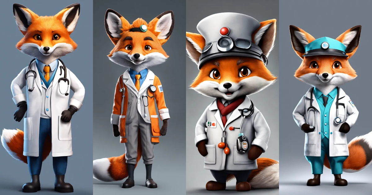 Lexica - Very high detailed, ultra realistic, character, 2d ...